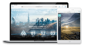 ENAGEED導入校の先生方向け ログイン画面とサポートのご案内